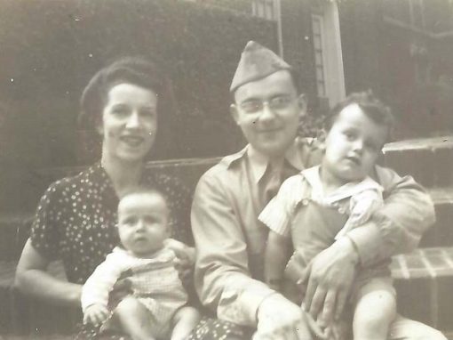 Overcoming Obstacles to Freedom | JDC Archives