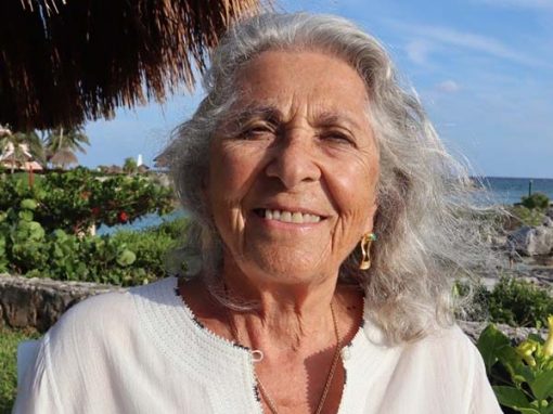 JDC Archives’ Annual Helen Cohen Memorial Lecture—Susan Gilson Miller’s ...